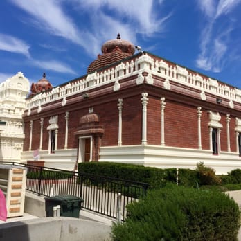SHIVA-VISHNU TEMPLE LIVERMORE - Updated June 2025 - 74 Photos & 57 ...