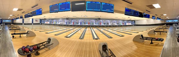 MID COUNTY LANES - 35 Photos & 19 Reviews - 875 N Broad St, Middletown ...