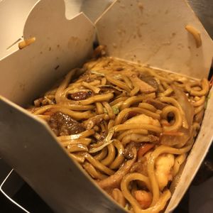 CHINATOWN RESTAURANT - Updated October 2025 - 321 W Grove St ...