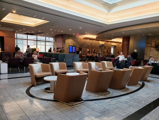 DELTA SKY CLUB - Updated October 2025 - 318 Photos & 237 Reviews - 1 ...