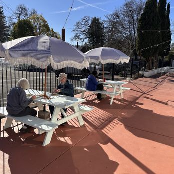 SLOW CO. PIZZA - Updated May 2025 - 85 Photos & 41 Reviews - 8197 La ...