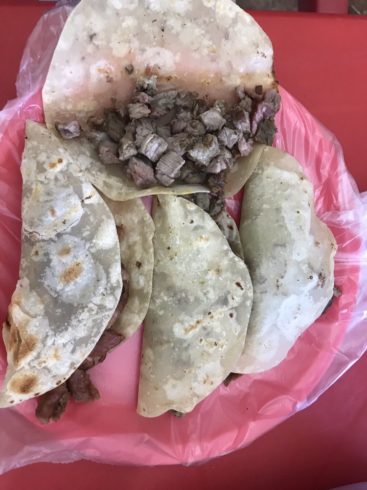 TACOS BRISSA - 63 Photos & 70 Reviews - Mexican - Av. Sinaloa, Puerto ...