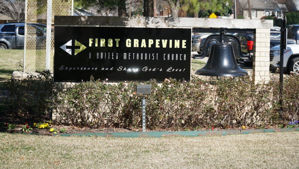 FIRST METHODIST CHURCH - Updated October 2025 - 422 S Church St ...