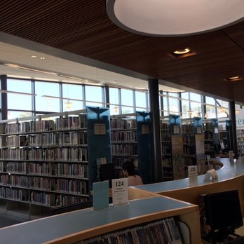 ORTEGA BRANCH LIBRARY - Updated October 2025 - 50 Photos & 54 Reviews ...