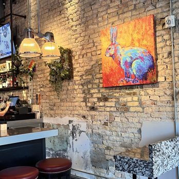 RED RABBIT MINNEAPOLIS - Updated December 2024 - 1301 Photos & 952 ...
