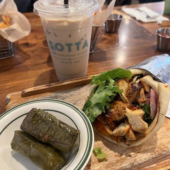 SOTTA - Updated July 2025 - 1201 Photos & 1073 Reviews - 2009 W Alameda ...