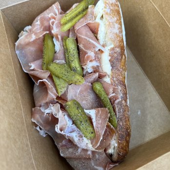 MAISON MATHO - 230 Photos & 111 Reviews - 4770 Melrose Ave, Los Angeles ...