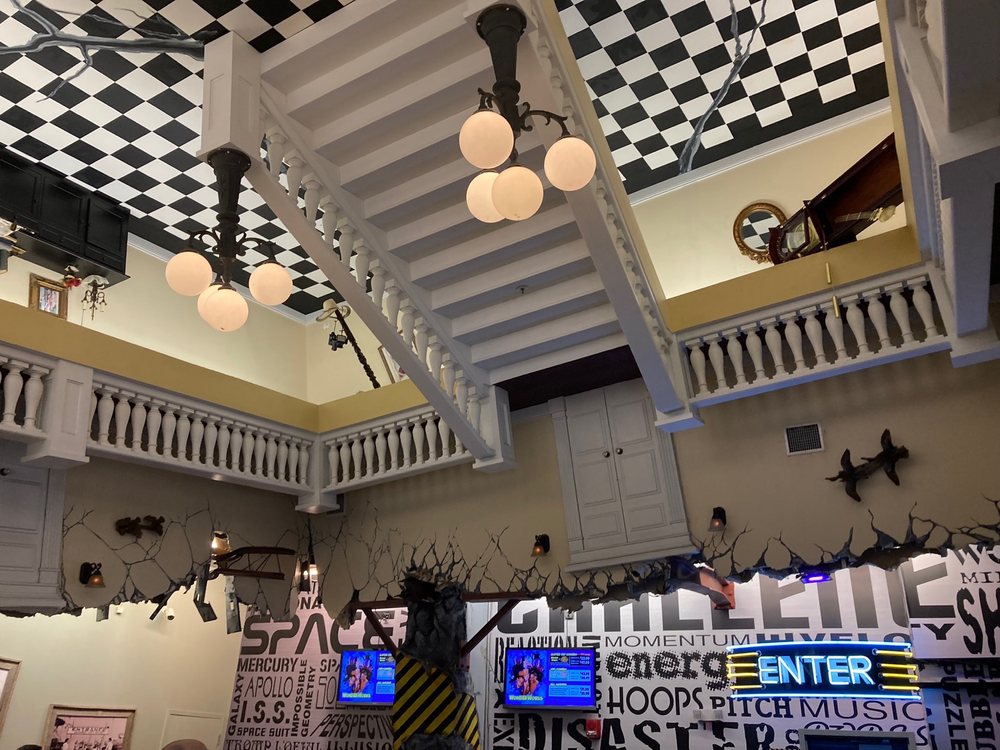 WONDERWORKS - Updated April 2024 - 265 Photos & 268 Reviews - 1313 ...