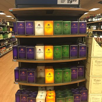 NEX PACKAGE STORE - Updated July 2025 - 40 Photos - 1449 Tomcat Blvd ...