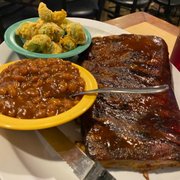 PIG OUT BBQ & SOUTHERN SOUL FOOD - 94 Photos & 98 Reviews - Barbeque ...