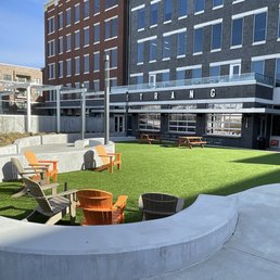 STRANG HALL - Updated December 2025 - 714 Photos & 328 Reviews - 7313 W ...