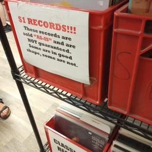THE RECORD CENTRE - Updated January 2026 - 27 Photos & 16 Reviews ...