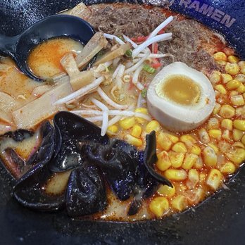 TOKEN RAMEN ALTAMONTE - Updated December 2025 - 101 Photos & 34 Reviews ...