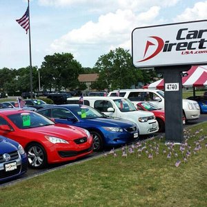 SOUTHERN AUTO GROUP - Updated April 2025 - 30 Reviews - 1300 S Military ...