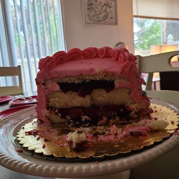 WAGNER’S EUROPEAN BAKERY AND CAFE - Updated September 2024 - 131 Photos ...