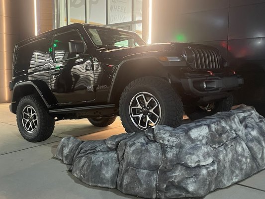 FOX CHRYSLER DODGE JEEP RAM - Updated April 2026 - 12 Photos & 16 ...