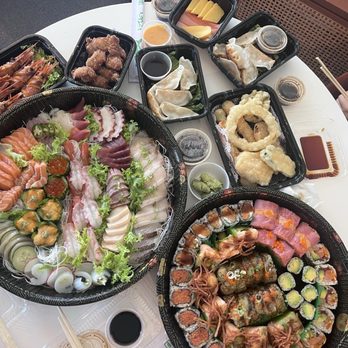 OTAKA SUSHI & RAMEN - Updated October 2025 - 69 Photos & 22 Reviews ...