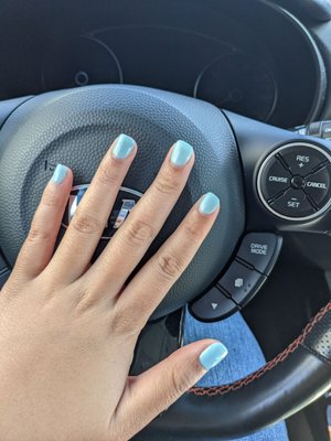 SYDNEY NAILS - Updated September 2025 - 101 Photos & 123 Reviews - 694 ...
