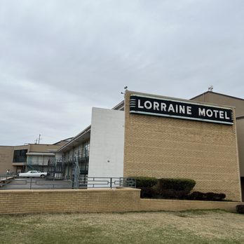 NATIONAL CIVIL RIGHTS MUSEUM - Updated August 2024 - 2942 Photos & 872 ...