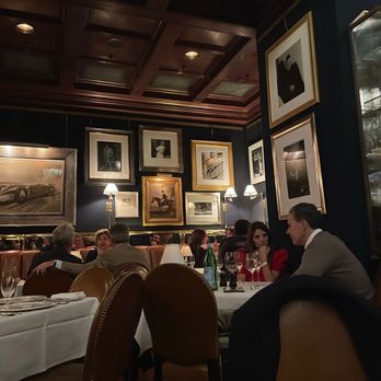 RL RESTAURANT - Updated August 2024 - 1069 Photos & 962 Reviews - 115 E ...