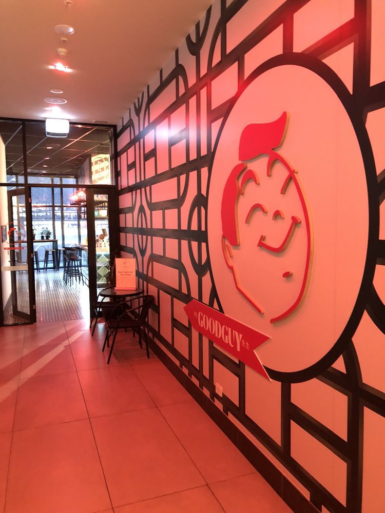 MR GOOD GUY - Updated November 2025 - 173 Macquarie St, Hobart Tasmania ...