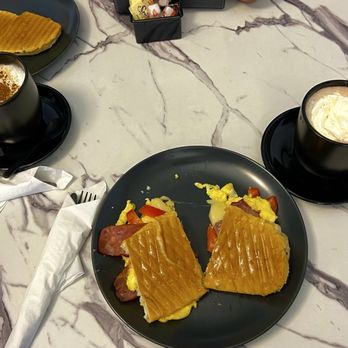 MANZARA CAFE - Updated January 2026 - 31 Photos & 22 Reviews - 2341 ...