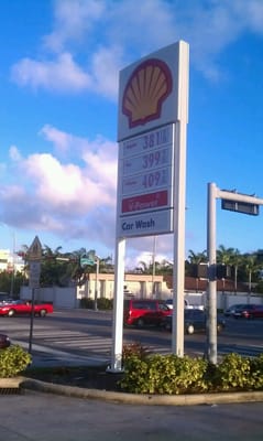 SHELL - Updated September 2025 - 2701 W Flagler St, Miami, Florida ...