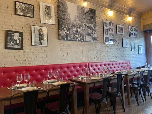 NUMERO 28 PIZZERIA - WEST VILLAGE - Updated June 2025 - 267 Photos ...