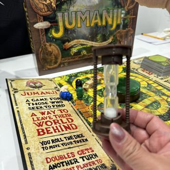 JUJU CAFE & BOARD GAMES - Updated December 2025 - 63 Photos & 10 ...