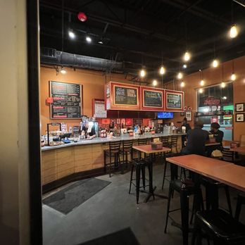 CLARK BURGER - Updated January 2026 - 300 Photos & 333 Reviews - 5906 ...