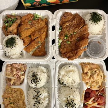 POKE ETC - Updated May 2025 - 1446 Photos & 869 Reviews - 916 E 8th St ...