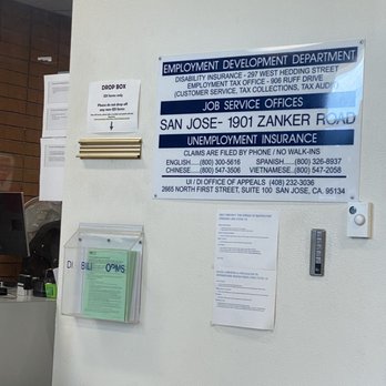 CALIFORNIA DISABILITY INSURANCE OFFICE - Updated October 2025 - 13 ...