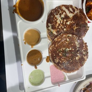 DOSA HOUSE - Updated May 2024 - 240 Photos & 266 Reviews - 15259 Bel ...