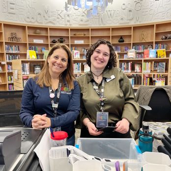 CARMEL CLAY PUBLIC LIBRARY: JOYCE WINNER WEST BRANCH - Updated 05/2025 ...