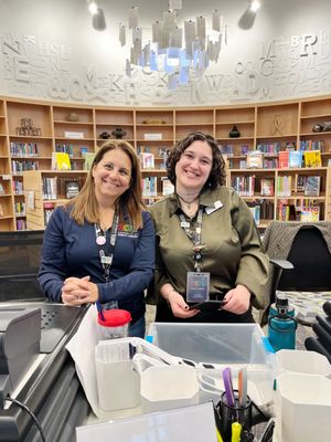 CARMEL CLAY PUBLIC LIBRARY - TEMP. CLOSED - Updated August 2025 - 41 ...