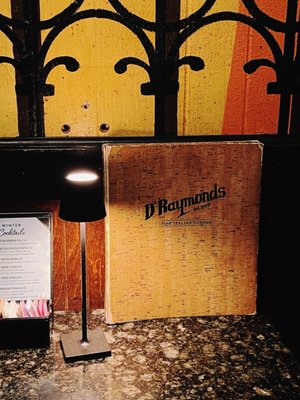 D’RAYMONDS - Updated December 2025 - 270 Photos & 343 Reviews - 269 ...