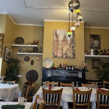 PASHA CAFE & LOUNGE - Updated August 2024 - 342 Photos & 231 Reviews ...