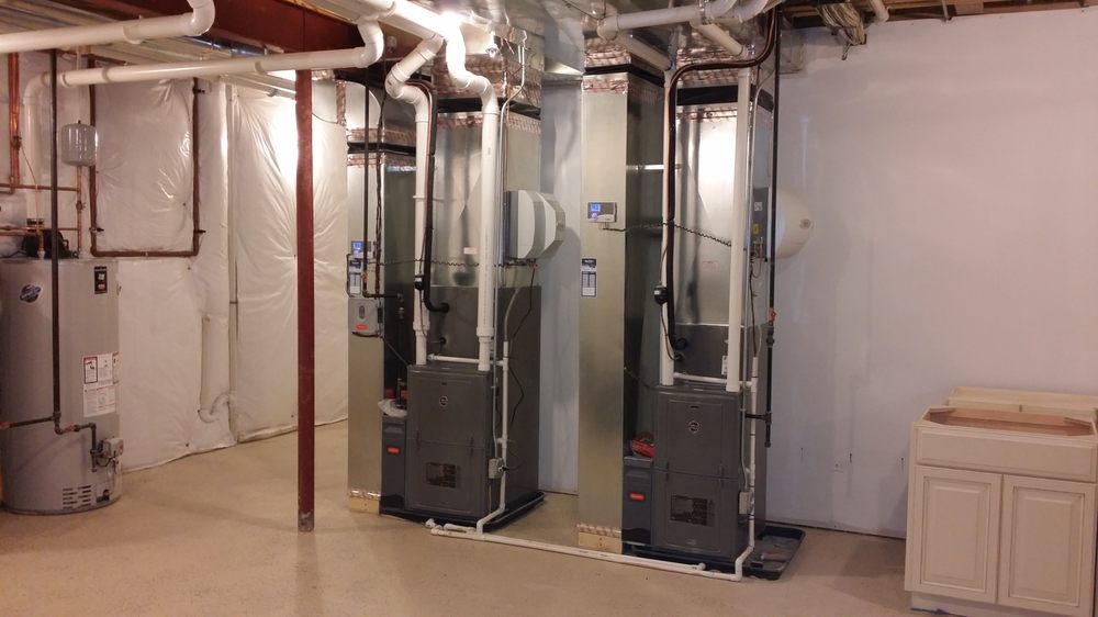 HIGH TECH AIR INC - Updated June 2024 - 165 Addison Rd, Wood Dale ...