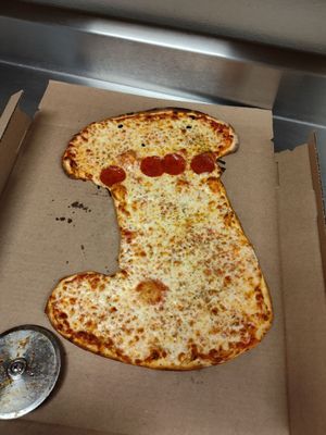 DERANGO THE PIZZA KING RACINE WEST - Updated December 2025 - 39 Photos ...