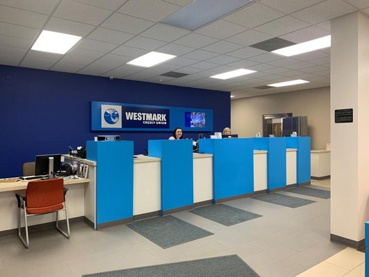 WESTMARK CREDIT UNION - Updated December 2025 - 16 Photos & 15 Reviews ...