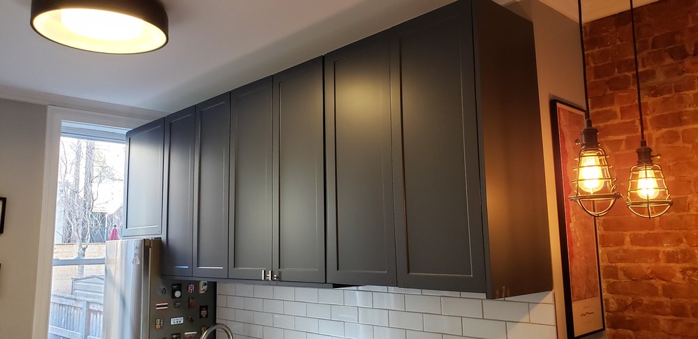 PRECISION FURNITURE ASSEMBLY - Updated November 2024 - 668 Photos & 27 ...