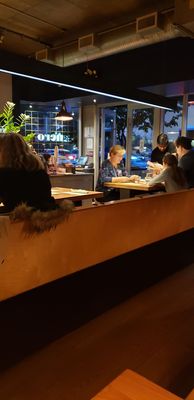 NERO WAFFLES - Updated May 2025 - 1288 Photos & 584 Reviews - 1002 ...