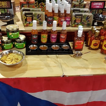 EL MARKET PUERTO RICO - Updated July 2024 - 82 Photos & 17 Reviews - Av ...