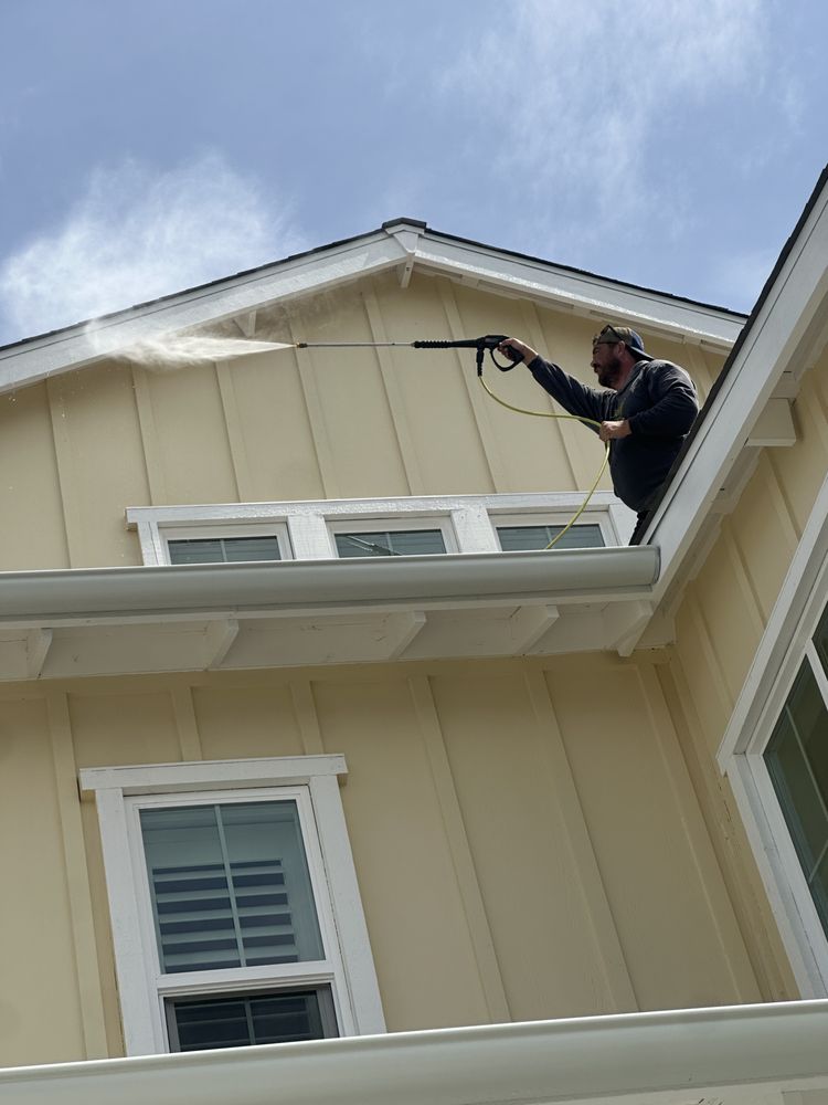 WARRIOR WINDOW AND GUTTER CLEANING - Updated July 2025 - 15 Photos ...