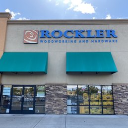 Rockler Woodworking & Hardware Reviews | Read Customer Service Reviews ...