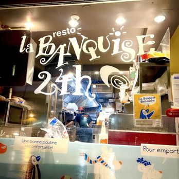 LA BANQUISE - Updated April 2025 - 2553 Photos & 2385 Reviews - 994 Rue ...