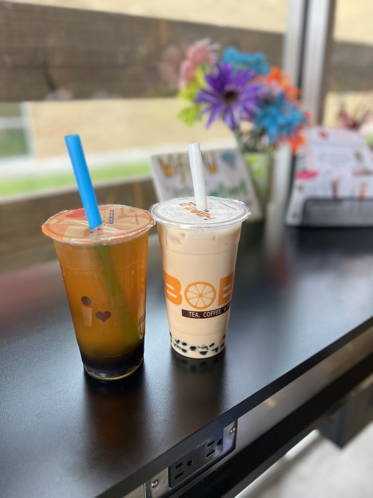 I HEART BOBA - Updated May 2026 - 462 Photos & 480 Reviews - 5834 ...