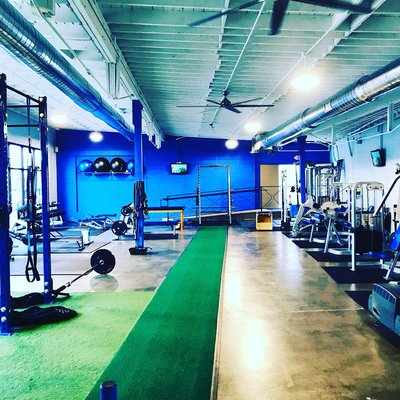 LEX FITNESS - 22 Photos - Trainers - 332 North Ashland Ave, Lexington ...