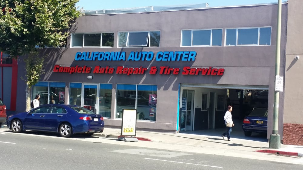 CALIFORNIA AUTO CENTER - Updated October 2025 - 72 Photos & 226 Reviews ...