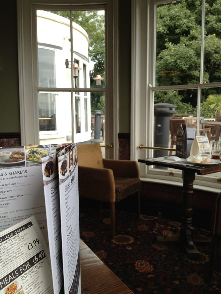 FOLEY ARMS HOTEL - Updated September 2025 - 14 Worcester Road, Malvern ...
